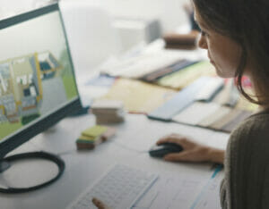 Apa itu Jurusan Desain Interior? Nanti Kerja Apa ya?