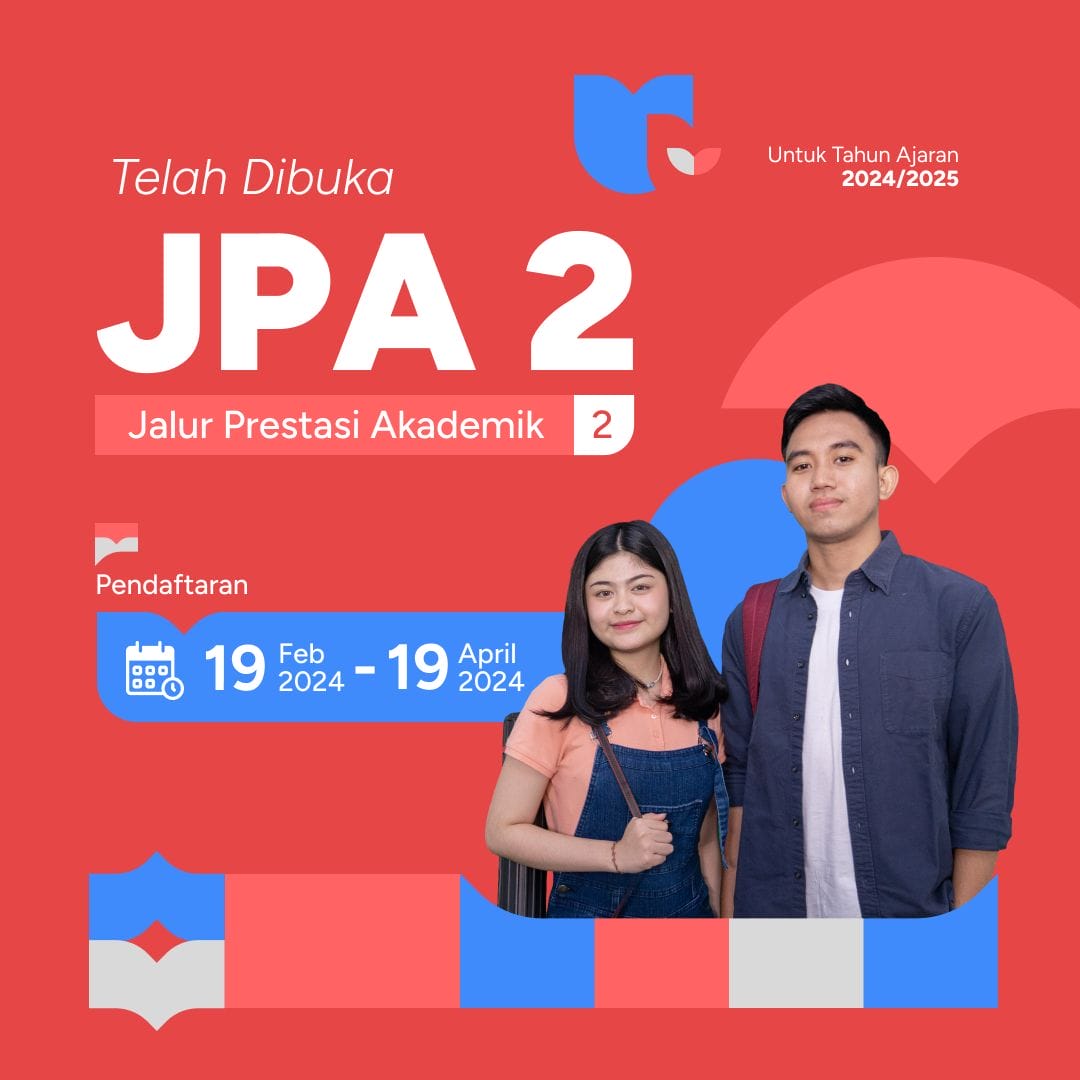 Jalur Seleksi – Page 2 – Pendaftaran Mahasiswa Baru Telkom University