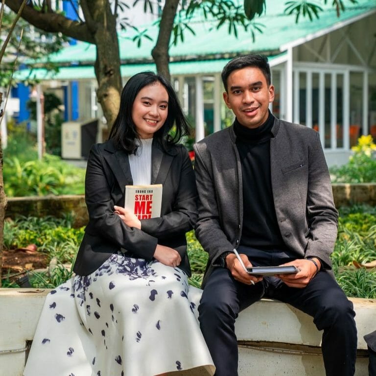 SMB Telkom University - Beasiswa Kominfo Pascasarjana