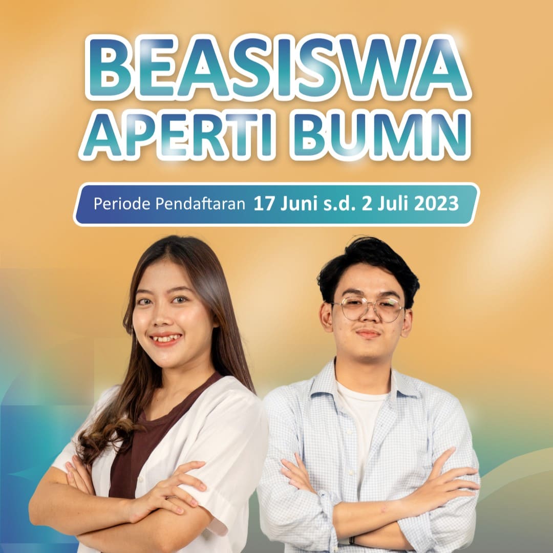 Beasiswa – Pendaftaran Mahasiswa Baru Telkom University