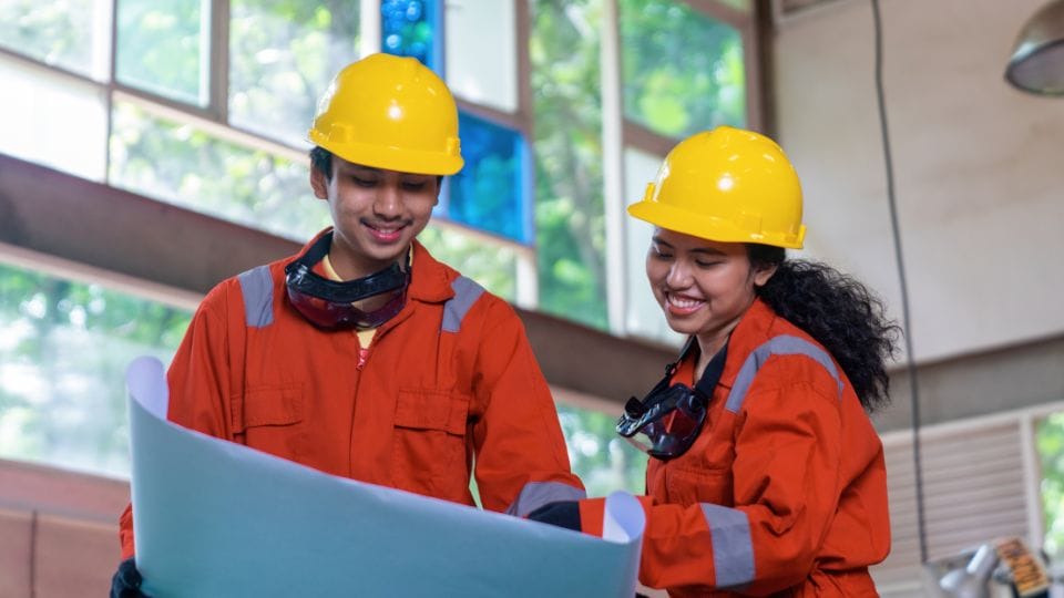 5 Skill Lulusan Teknik Industri, Banyak Dibutuhkan Industri!