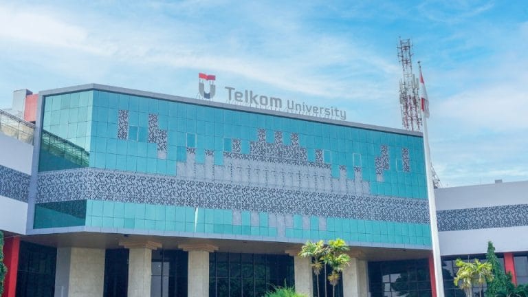 Daftar Fakultas dan Jurusan di Telkom University Surabaya