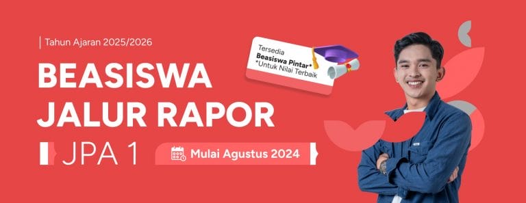 Jalur Prestasi Akademik (JPA) Telkom University