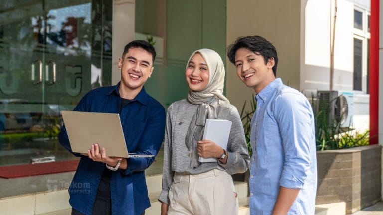 Jurusan Bisnis Digital: Mata Kuliah & Prospek Kerjanya