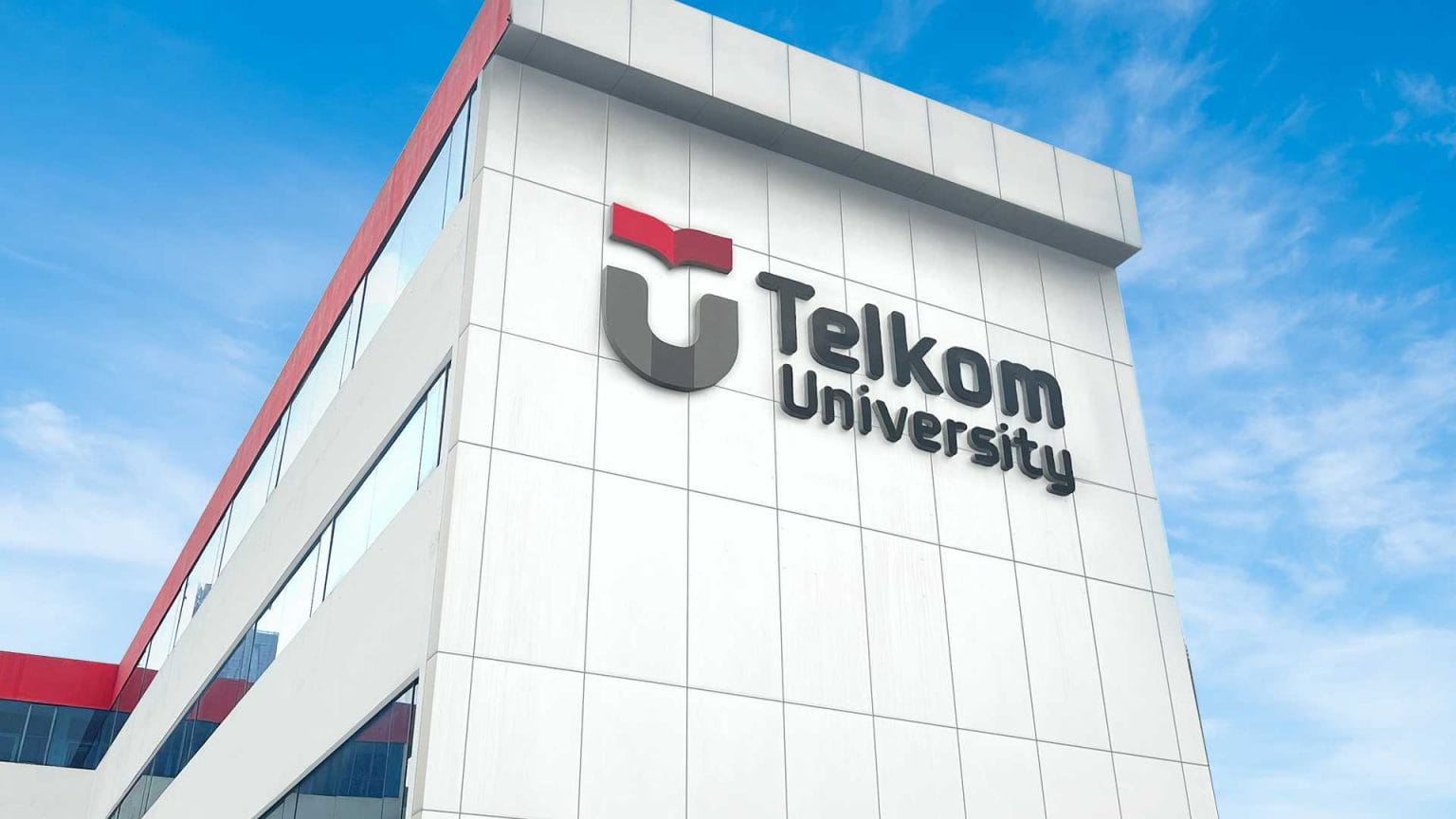 SMB Telkom University - Kampus Jakarta