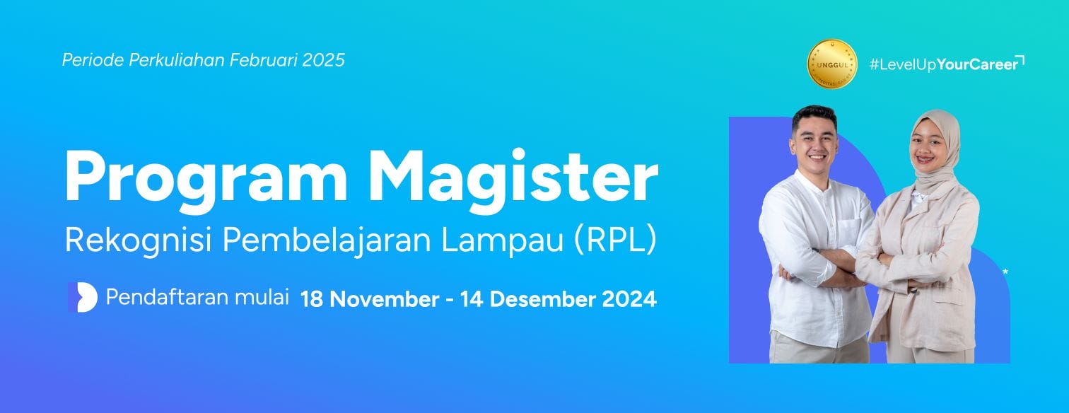 Rekognisi Pembelajaran Lampau (RPL) – Pendaftaran Mahasiswa Baru Telkom ...