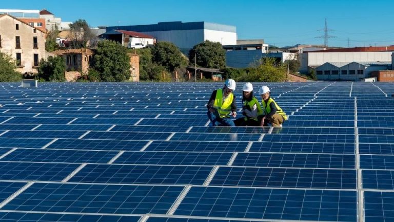 Bedanya S1 Electrical Energy Engineering dan Teknik Elektro
